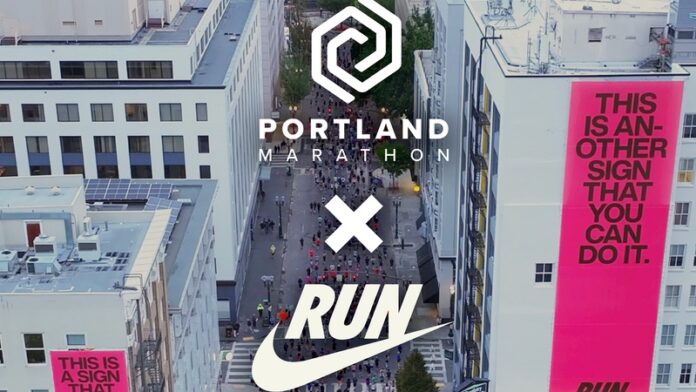 Nike renews Portland Marathon partnership - endurance.biz